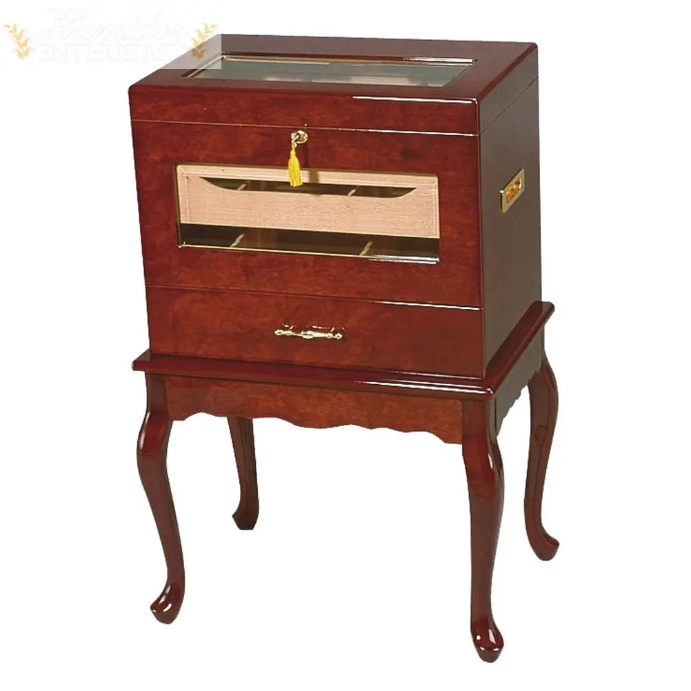 End Table Humidors - Humidor Enthusiast