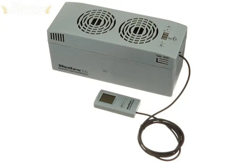 Hydra LG Commercial Electronic Humidifier HYDRA-LG – Humidor Enthusiast